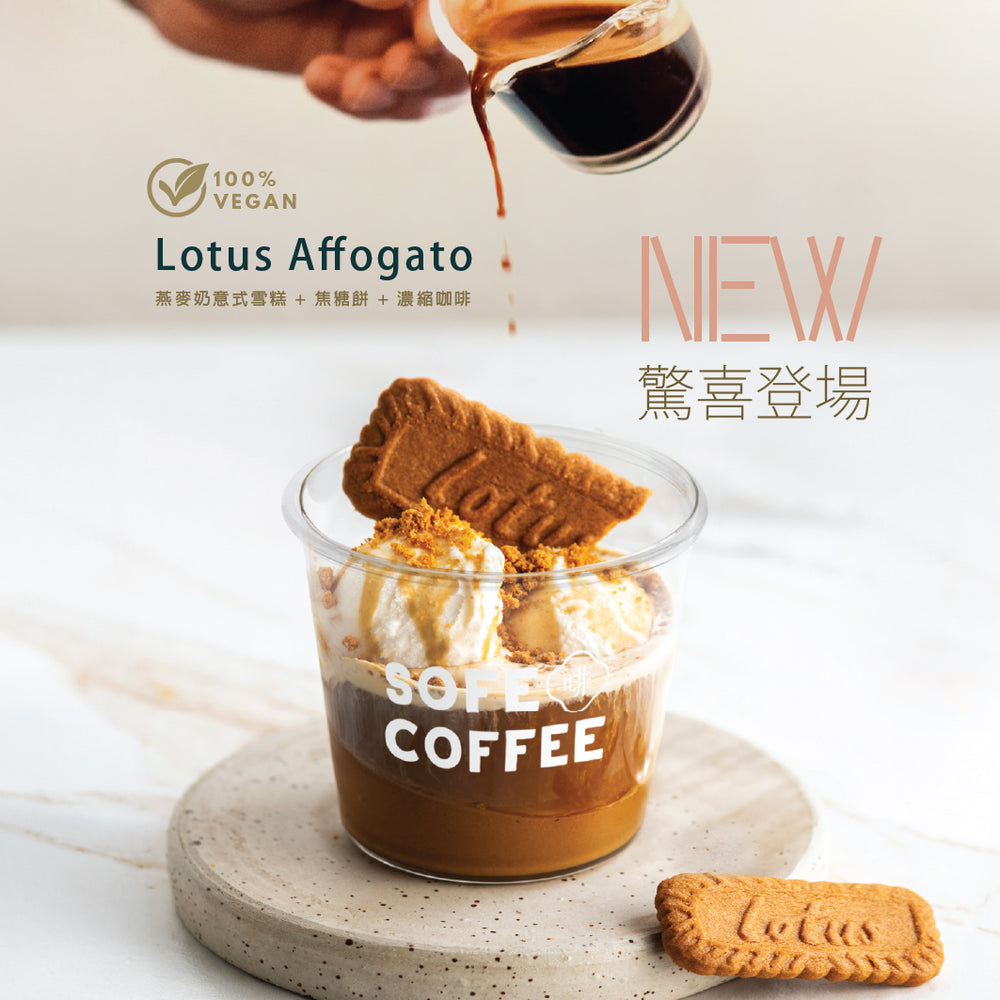 SOFE COFFEE
